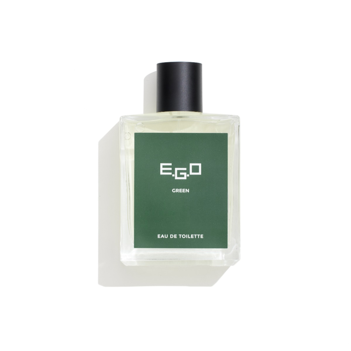 E.G.O Green For Him EdT 100ml – Meccato